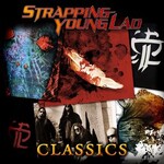Strapping Young Lad - All Hail the New Flesh - Lyrics and ratings ...