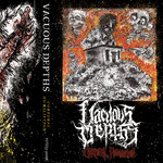Vacuous Depths - Worshipper of Death - Rate Your Music