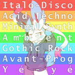 Profile: ratteu - Rate Your Music