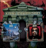 King Diamond - "Them" - Rate Your Music