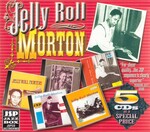 Jelly Roll Morton - Courthouse Bump - Rate Your Music