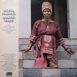 Aretha Franklin - Amazing Grace - Lyrics and ratings - Rate Your Music
