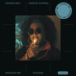Gangsta Boo - God of Black - Rate Your Music