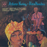 Arturo Núñez - Un maneito na'ma' - Rate Your Music