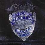 The Prodigy - Their Law - Lyrics and ratings - Rate Your Music