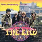 The End - Cardboard Watch - Rate Your Music