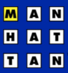 Manhattan Records - Music label - Rate Your Music