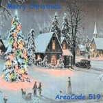 Area Code 519 - Winter Wonderland - Rate Your Music