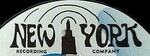 New York Recording Company - Music label - Rate Your Music