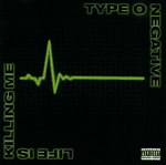 All Type O Negative Cover Songs - Rate Your Music