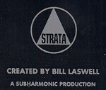 Strata - Music label - Rate Your Music