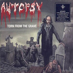Autopsy - Mental Funeral - Lyrics and ratings - Rate Your Music