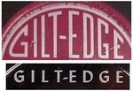 Gilt-Edge - Music label - Rate Your Music
