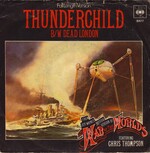 Jeff Wayne - Dead London - Lyrics and ratings - Rate Your Music