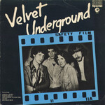 The Velvet Underground - What Goes On - Lyrics and ratings - Rate Your ...