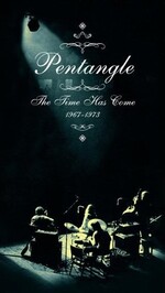The Pentangle - Three Dances: Brentzal Gay / La Rotta / The Earle of ...