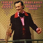Danny Davis and the Nashville Brass - Early Morning Rain - Rate Your Music