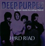 Deep Purple - Hush (1968 Monitor Mix) - Rate Your Music