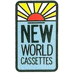 New World Cassettes - Music label - Rate Your Music