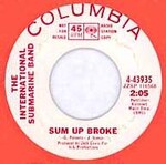 International Submarine Band - One Day Week - Rate Your Music