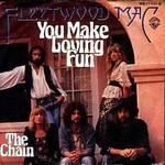 Fleetwood Mac - The Chain - Lyrics and ratings - Rate Your Music