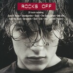 Primal Scream - Rocks - Lyrics and ratings - Rate Your Music