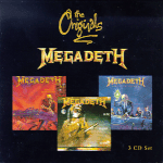 Megadeth - Holy Wars... The Punishment Due - Rate Your Music