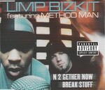 Limp Bizkit - Break Stuff - Lyrics and ratings - Rate Your Music