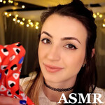 Gibi ASMR - Relaxation That Starts Fast and Gets Slower and Darker So ...