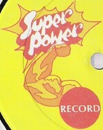 Super Power Records - Music label - Rate Your Music