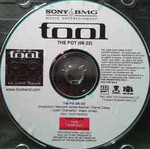 Tool - The Pot - Lyrics and ratings - Rate Your Music