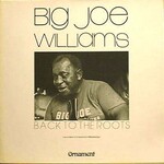 Big Joe Williams - Levee Camp Holler - Rate Your Music