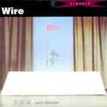 Wire - Mannequin - Lyrics and ratings - Rate Your Music