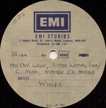 Wings - Jet - Rate Your Music