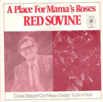 Red Sovine - Does Steppin' Out Mean Daddy Took a Walk - Lyrics and ...