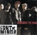 Fort Minor - Remember the Name - Lyrics and ratings - Rate Your Music