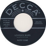 Patsy Cline - How Can I Face Tomorrow - Lyrics and ratings - Rate Your ...