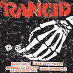 Rancid - Ruby Soho - Lyrics and ratings - Rate Your Music