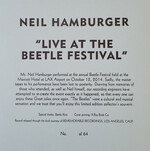 Neil Hamburger - Neil Hamburger Live at the Beetle Festival - Rate Your ...