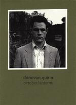 Donovan Quinn - The Crooked Smile of a Jack-O-Lantern - Rate Your Music