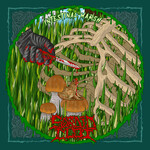 Hydropsy - Tyrannosaurus Deer on Lyrica - Rate Your Music