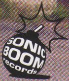 Sonic Boom Records - Music label - Rate Your Music