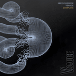 Jake Chudnow - Turquoise - Rate Your Music