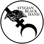 Stygian Black Hand - Music label - Rate Your Music