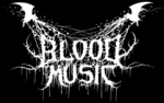 Blood Music - Music label - Rate Your Music