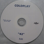 Coldplay - 42 - Lyrics and ratings - Rate Your Music