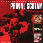 Primal Scream - Wise Blood - Rate Your Music