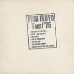 Pink Floyd - Fat Old Sun - Lyrics and ratings - Rate Your Music