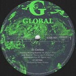 Global Records - Music label - Rate Your Music