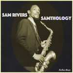 Sam Rivers - Precis - Rate Your Music